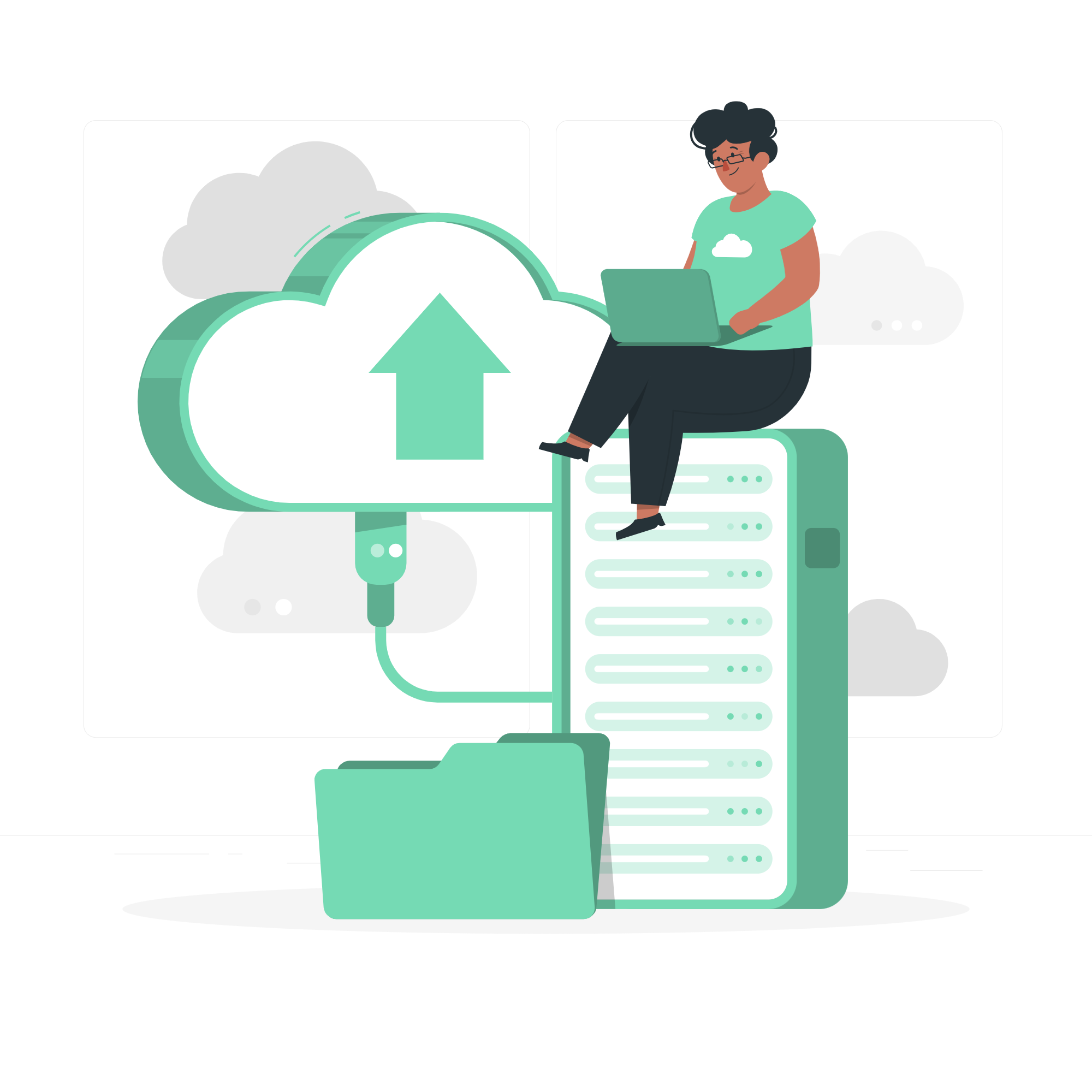 SyncScrum-Custom Software Development Company